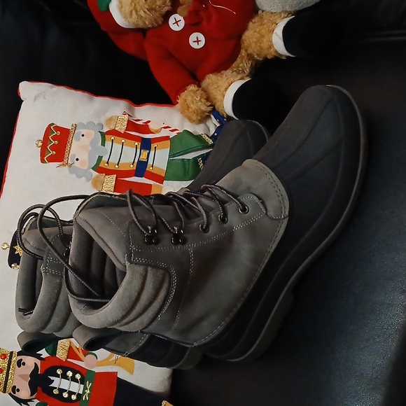 Goodfellow & Co | Shoes | Snow Boots | Poshmark